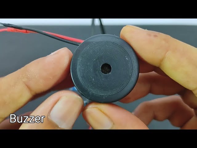 Smart Glasses For Blind (Without Arduino) | Third Eye For Blind | Best ...